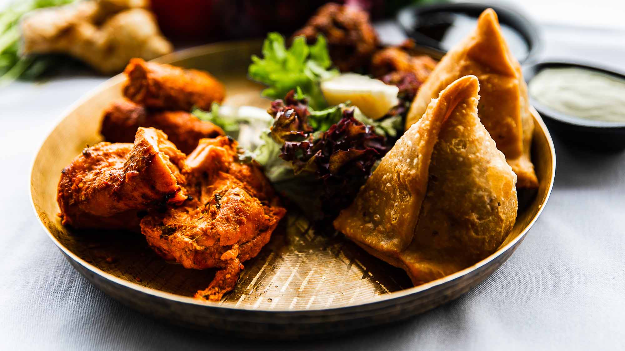 Order Online – Mumbai Masala
